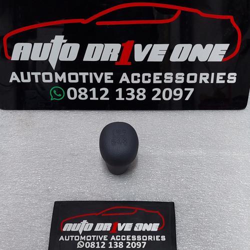 Jual Shift Knob Manual Toyota Kijang Innova Kapsul Soluna Original ...
