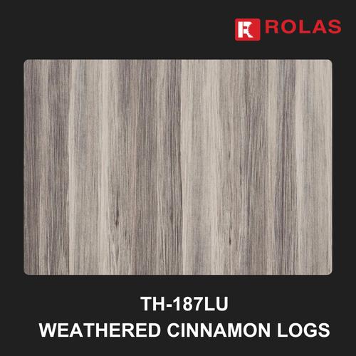 Jual TACO HPL TH-187LU WEATHERED CINNAMON LOGS / HPL KAYU / HPL ...