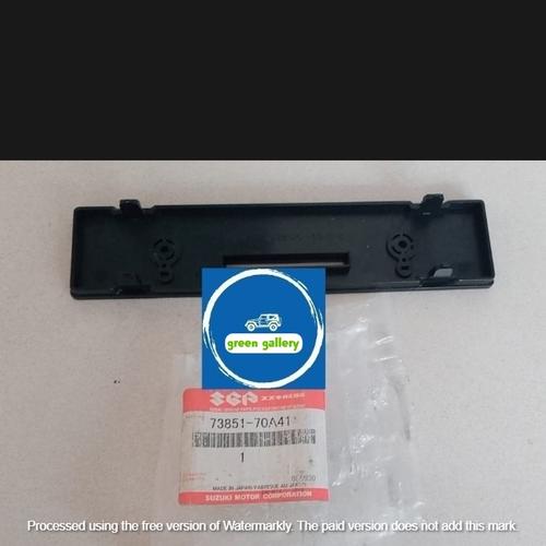 Jual Panel Heater AC Control Suzuki Jimny Katana Original SGP - Kota ...