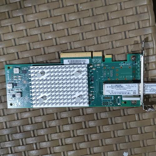 Jual HBA Card HPE 1600Q 32gb 1Fc Lengkap dengan Modul 32gb Besi Pendek ...