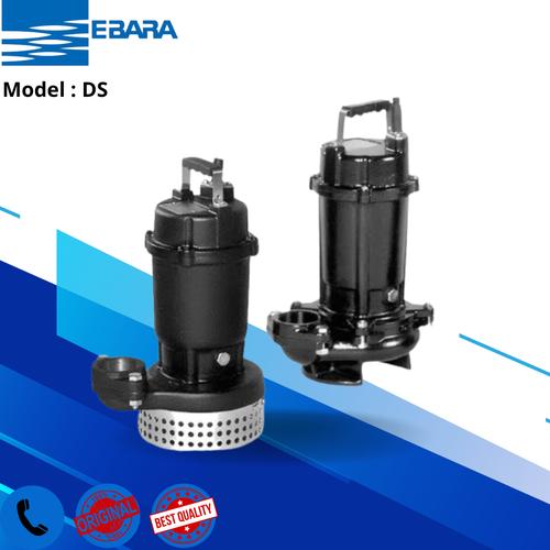 Jual POMPA EBARA 65 DS / DSA / DSJ 51.5 - 65 DSJ 51.5 - Kota Bekasi - Fee Pump | Tokopedia