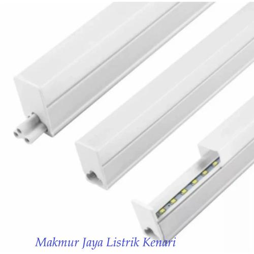 Jual Lampu TL Neon T5 Led Tube Lampu 5w 5 watt 30cm 30 cm - Jakarta ...