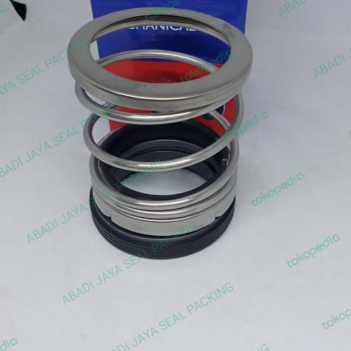 Jual Mechanical seal 560c-43mm sic/sic/vtn - Jakarta Barat - Abadi Jaya Seal Packing | Tokopedia