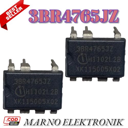 Jual IC 3BR4765JZ 3BR 4765JZ 3BR4765 3BR 4765 JZ ASLI ORI ORIGINAL ...