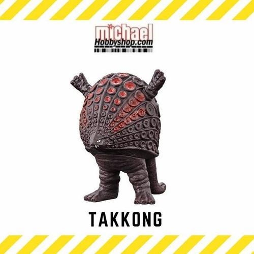 Jual Bandai Ultraman Kaiju Ultra Monster Series 115 Takkong - Jakarta ...