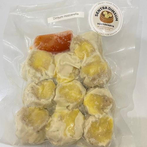 Jual DIMSUM MOZZARELLA 1 PACK VAKUM [ ISI 10 PCS ] - Kab. Sleman ...