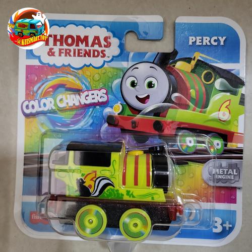 Jual Thomas & Friends - Color Changers - Percy - Jakarta Utara ...
