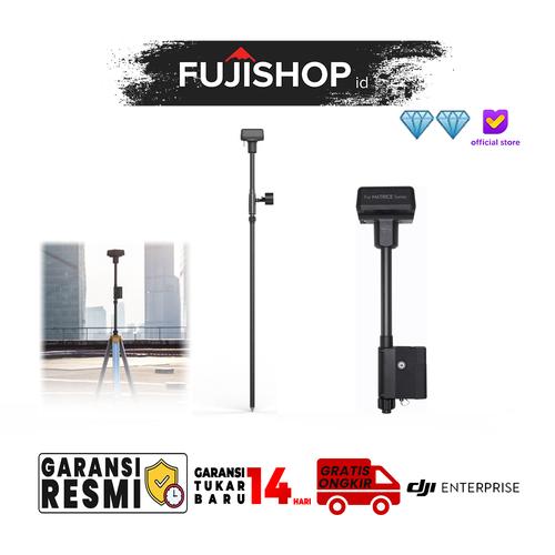 Promo DJI DRTK 2 DJI D-RTK 2 High Precision GNSS Mobile Station Cicil 0 ...