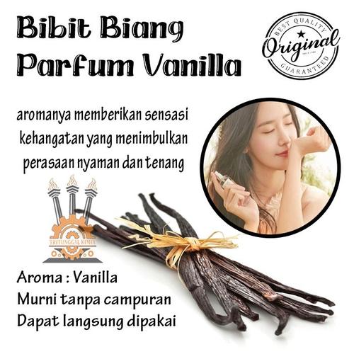 Jual Biang Parfum Laundry Aroma Vanilla 1liter Bibit Biang Parfum ...