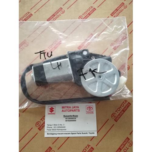 Jual Motor power window kiri Kijang - Jakarta Utara - Mitrajaya ...