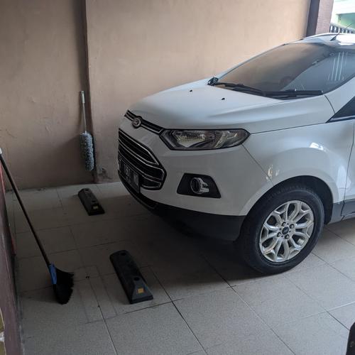 Jual module programming Ford Ecosport titanium - Kab. Karawang ...