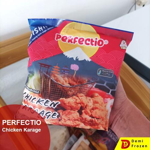 Jual Perfectio Chicken Karage ayam 500gr - Kota Bogor - Demi Galeri ...