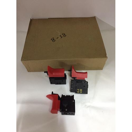 Jual Switch / Saklar Bor Beton 13MM GSB 550 New Bosch GSB 1300 - Kota ...