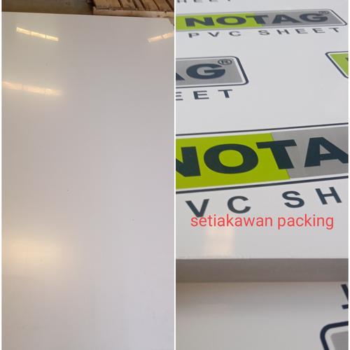 Jual Pvc foam board putih lembaran , uk 20mm x 120cm x240cm - Jakarta ...