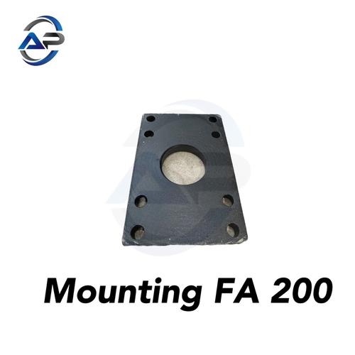 Jual Mounting cylinder FA-160 - FA-200 - Jakarta Barat - Aneka ...