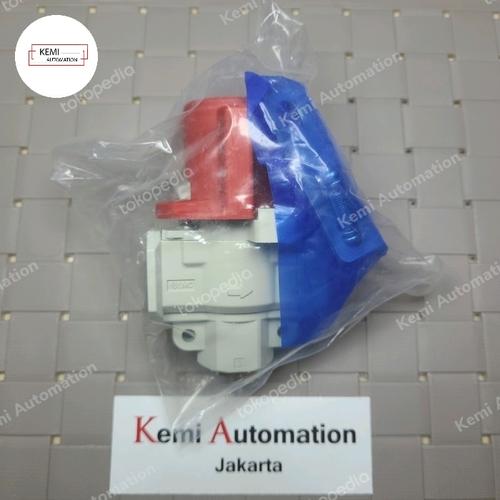 Jual Air Regulator SMC VHS30-03A-BS - Jakarta Timur - Kemi Automation ...