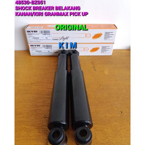 Jual Shock Breaker Absorber Belakang Gas Gran Max & Luxio Merk IKYBI ...