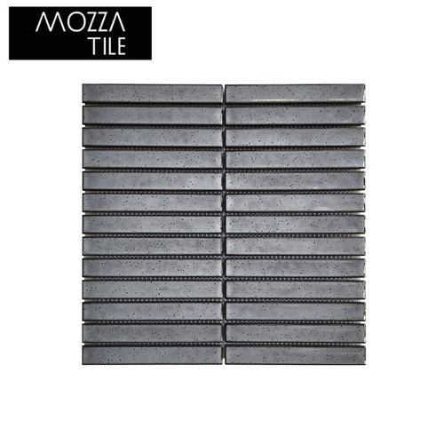 Jual Mosaic Mosaik Keramik 𝙈𝙊𝙕𝙕𝘼 𝙏𝙄𝙇𝙀 Nara Grey - Jakarta Utara - Indah ...
