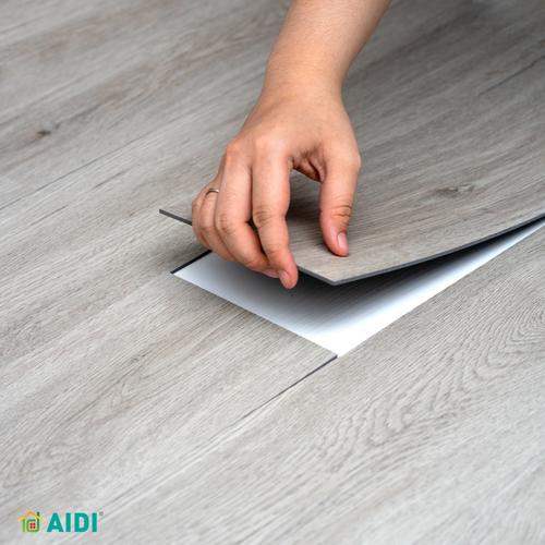 Jual AIDI LVT 001 VINYL 3MM AIDI VINYL LANTAI AIDI VYNIL FLOOR AIDI 001 ...