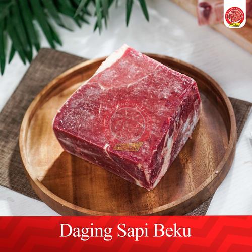 Jual DAGING SAPI BEKU / IMPORT AUS 1KG - Jakarta Selatan - Toko Daging ...