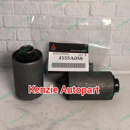 Jual BUSHING SPRING PER MITSUBISHI ALL NEW TRITON HDX - Kota Tangerang ...
