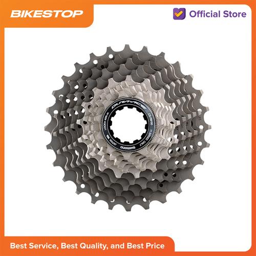 Jual SHIMANO DURA ACE Cassette Sprocket 11 Speed CS-R9100-11s - 11-30T - Kab. Tangerang ...