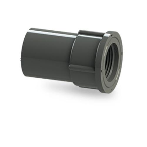 Jual SDD PVC AW 2 Inch Socket Drat Dalam AW 2" Rucika - Kota Surabaya ...