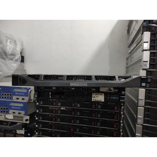 Jual Dell POWEREDGE R320 Intel Xeon E5 Rack Server E18s Rackmount 1U ...
