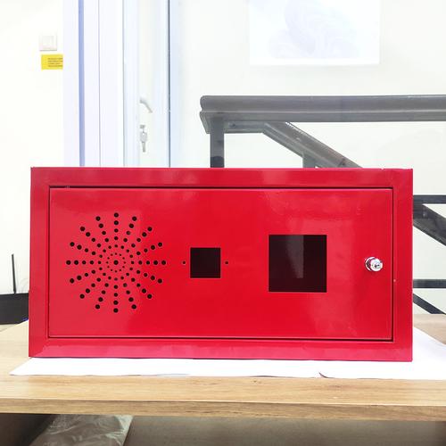 Promo Local Combination Box / Box Fire Alarm / 50 cm x 10 cm x 25 cm ...