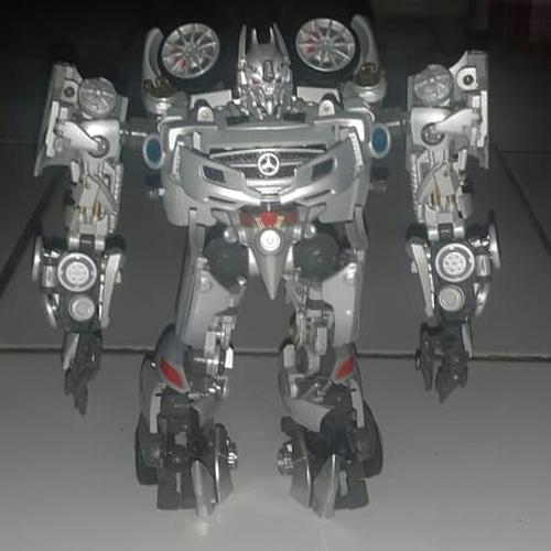 Jual Soundwave MH02 MH-02 Transformers loose - Kota Bekasi - Toko ...