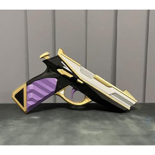 Jual Valorant Prime Classic real life size - Kota Medan - ME Lab ...