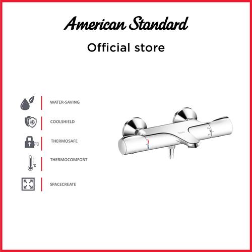 Promo American Standard Keran TemptaCion Auto Temperature Mixer Bath ...