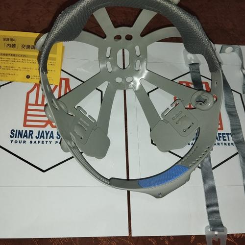Jual Inner Helm Tanizawa/Suspension Helm Tanizawa/Suspension Only ...