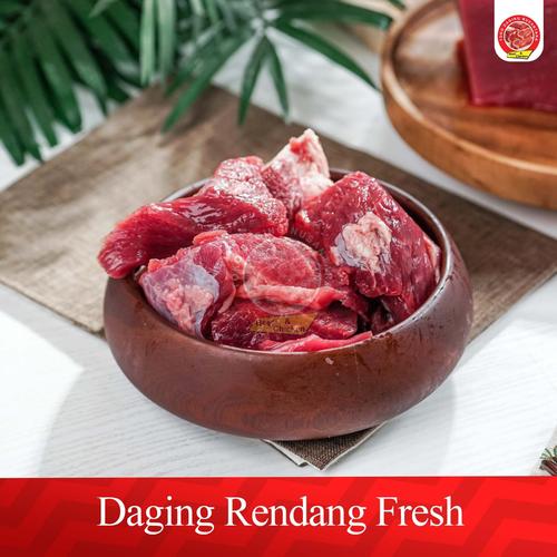 Jual Daging Sapi Potong Rendang Fresh 1kg - Kab. Karawang - Toko Daging ...