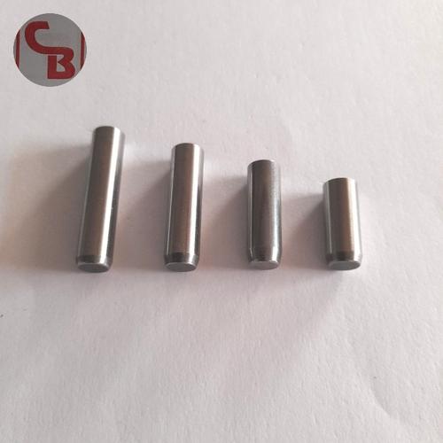 Jual Dowel Pin DPND / MS 8×20 / 8×25 / 8×30 / 8×35 mm ( Polos Tanpa ...