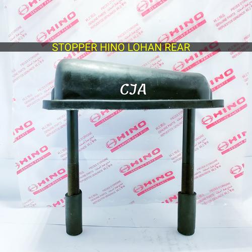Jual STOPPER REAR/BELAKANG HINO 500 - Jakarta Barat - Cinta jaya auto ...