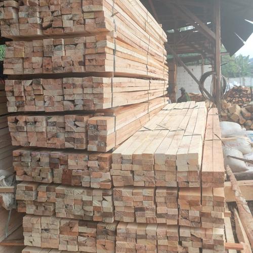 Jual Kayu kaso 4x6x4m iketan 18 ikat (1kubik) - Kab. Bogor - Putralj ...