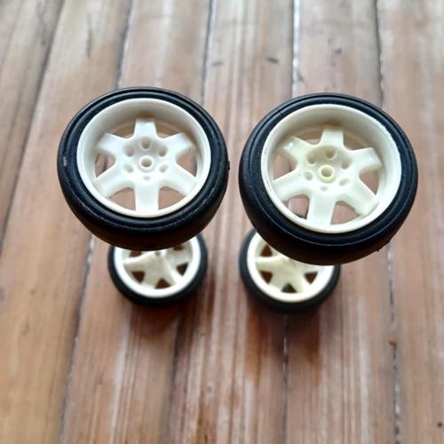 Jual VELG CLASSIC Super Astute, Avante, Mantaray JADUL ORIGINAL 1st ...