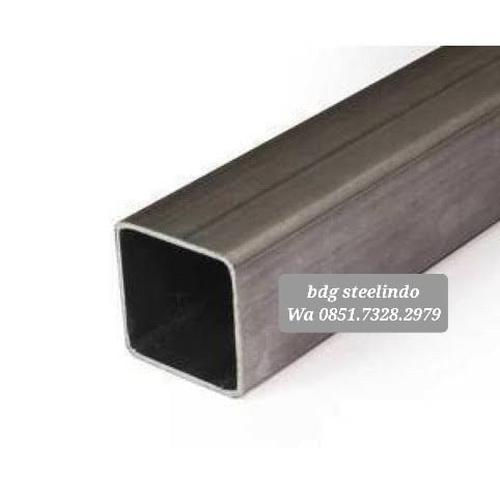 Jual Besi hollow hitam 2x2 FULL 1.4mm/ besi holo hitam 20x20 14 - Kab ...