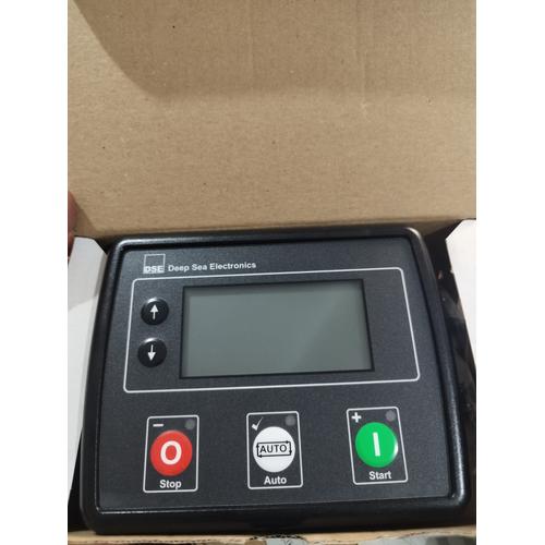 Jual Modul deep sea DSE 4520 AMF MKII module deepsea panel AMF genset ...