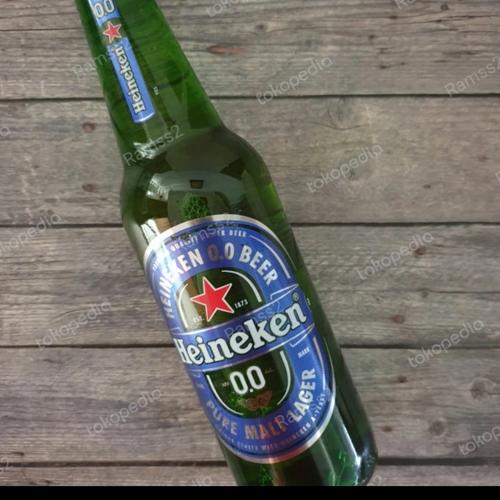 Jual Non no Alcohol Beer Heineken Holland Bir Corona Anker Tiger ...