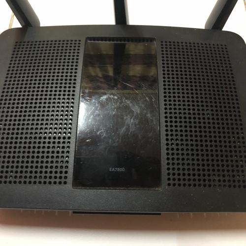 Jual LINKSYS EA7500 v2 WiFi Router Dual Band Seken - Kompetible - Kota ...