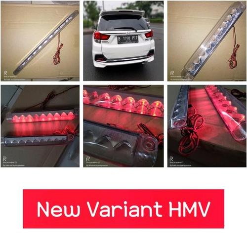 Jual lampu spoiler led for avanza xenia rush terios 9 titik terbaik ...