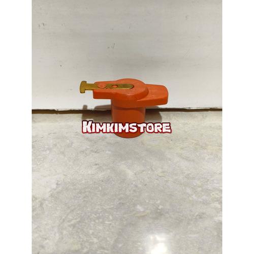 Jual Rotor Delco Kijang Super 4K 5K Suzuki Carry ST100 Extra Zebra S88 ...