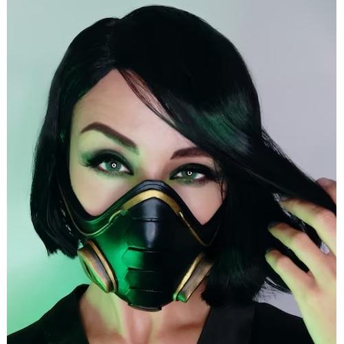 Jual Valorant Viper mask real life size - Kota Medan - ME Lab | Tokopedia