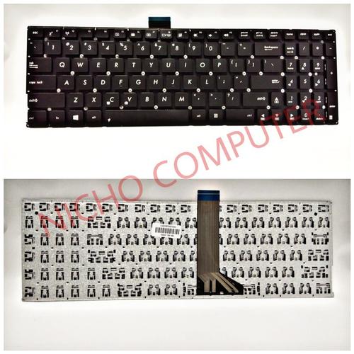 Jual Keyboard Asus X555 X555B X555D X555L X555Q X555S X555U X555Y ...
