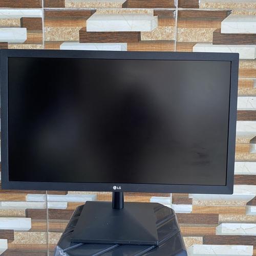 Jual MONITOR LED LG 22 INCH LAYAR NORMAL RESOLUSI 1920X1080 FULL HD ...