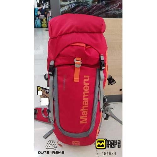 Jual DUTAIRAMA - TAS SEMI CAREL MAHAMERU 00SK181834 - Kota Makassar ...