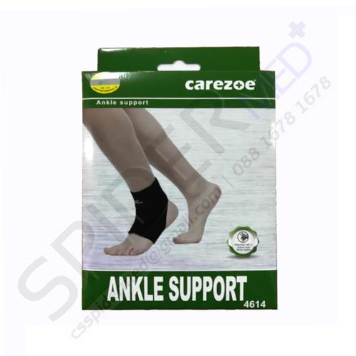 Jual Carzoe 4614 Ankle Support / Deker Pergelangan Kaki / Decker ...