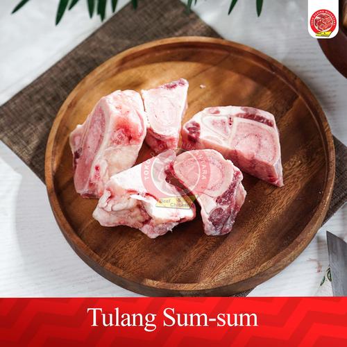 Jual Tulang sum sum pack - Kota Depok - TOKO DAGING NUSANTARA DEPOK ...